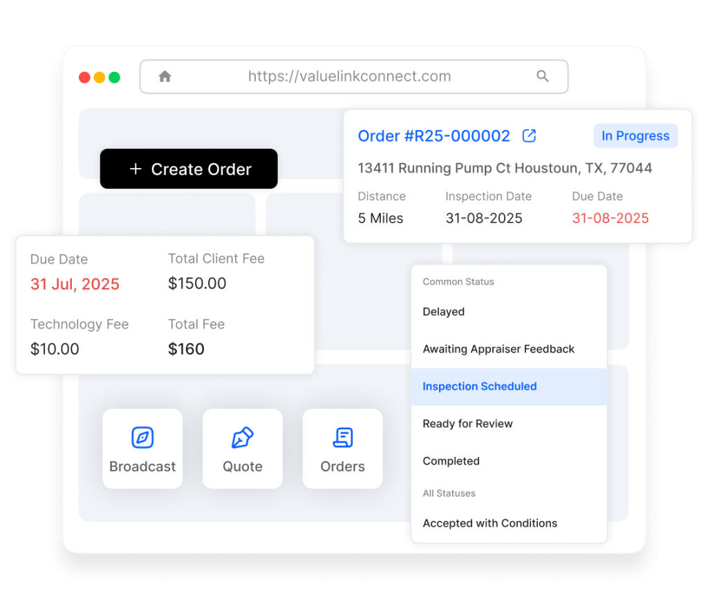 Business Plan Pricing - ValueLink Connect